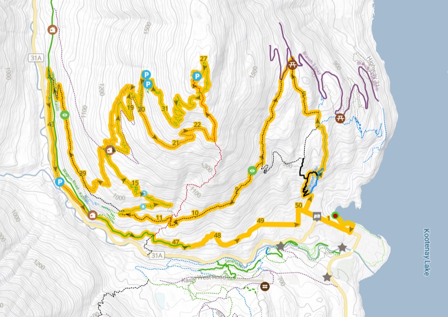 Home [kaslowildultra.com]